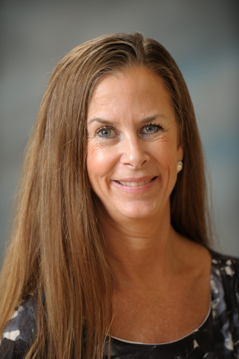 OCI – Jennifer Johnson, MSA