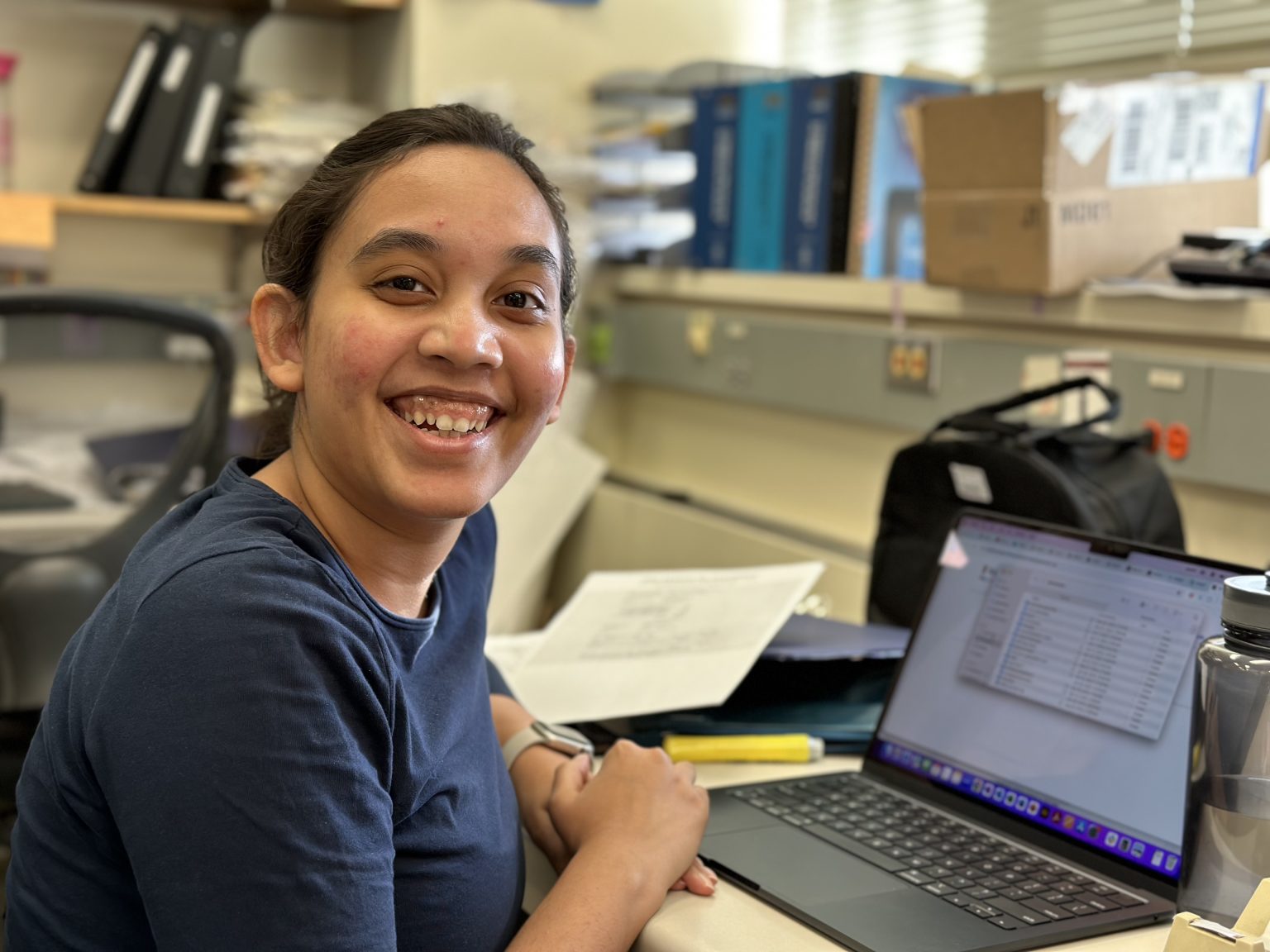 Lab Members – The Chen Lab