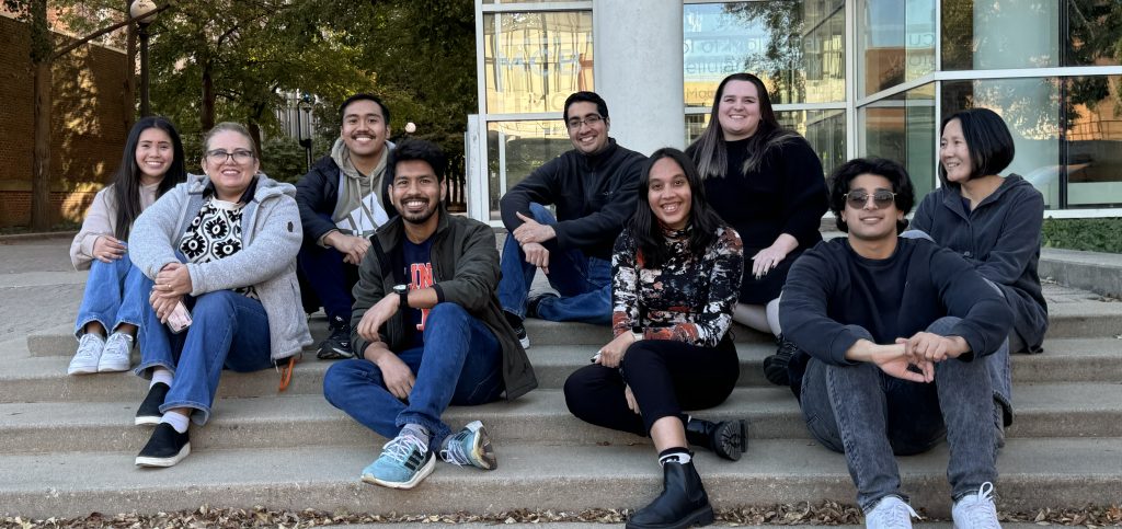 The Chen Lab – University of Illinois Urbana-Champaign
