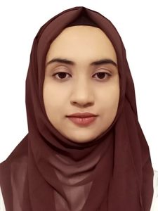 Anika Bushra – JI Labs