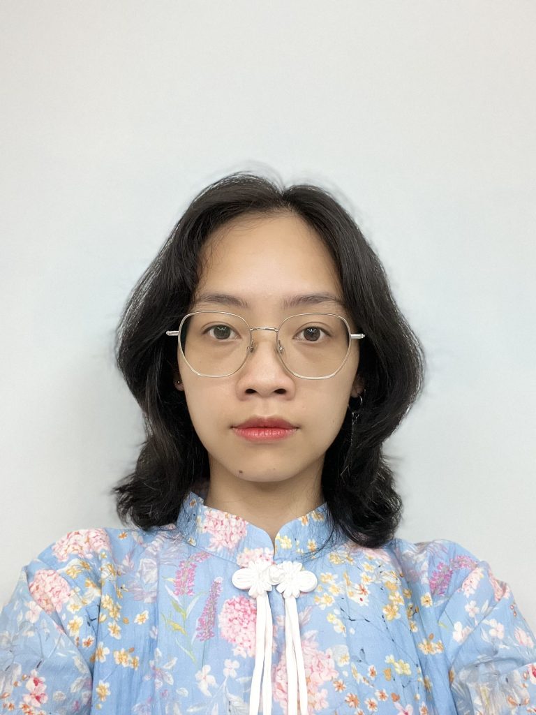 Linh Pham – JI Labs