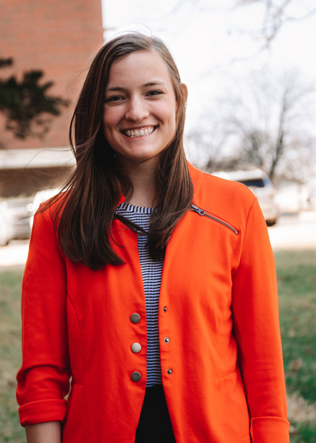 Jordan Williamson Receives Honorable Mention for 2025 GeroScience ...