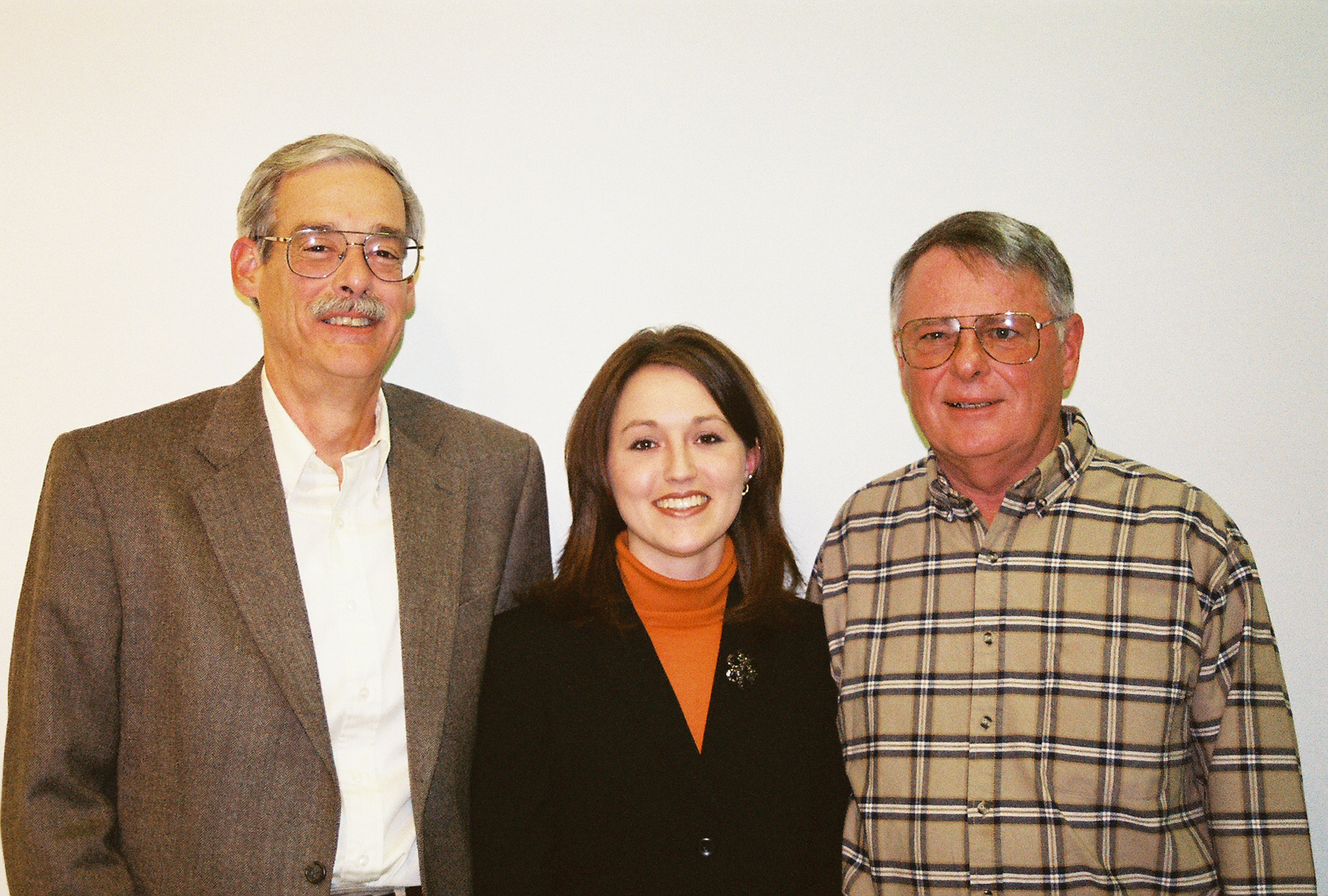 John Erdman Lab » Gallery