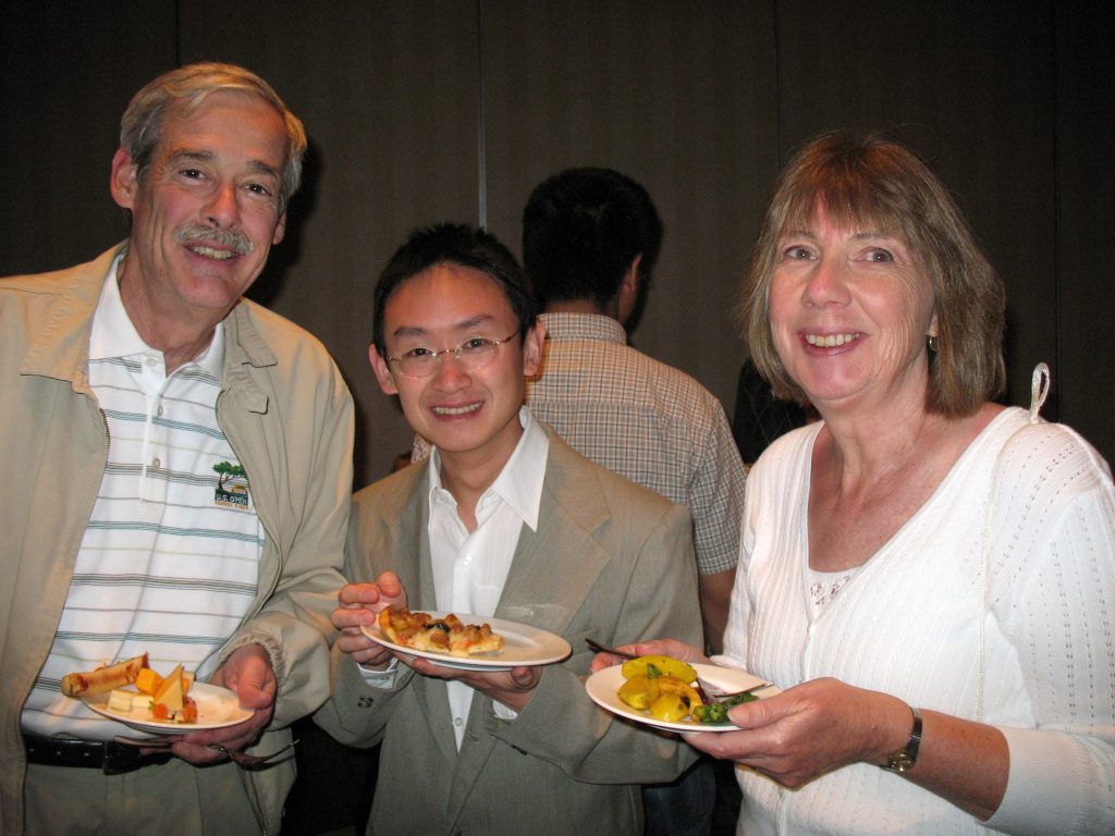 John Erdman Lab » Gallery