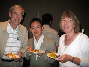 John Erdman Lab » Gallery