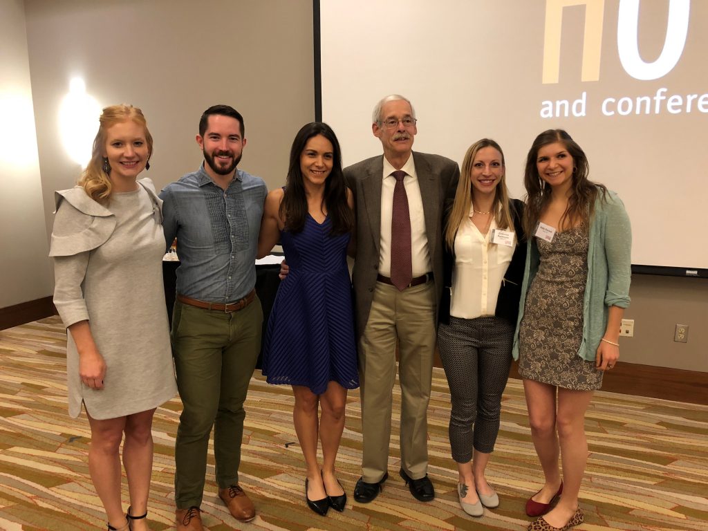 John Erdman Lab » Gallery