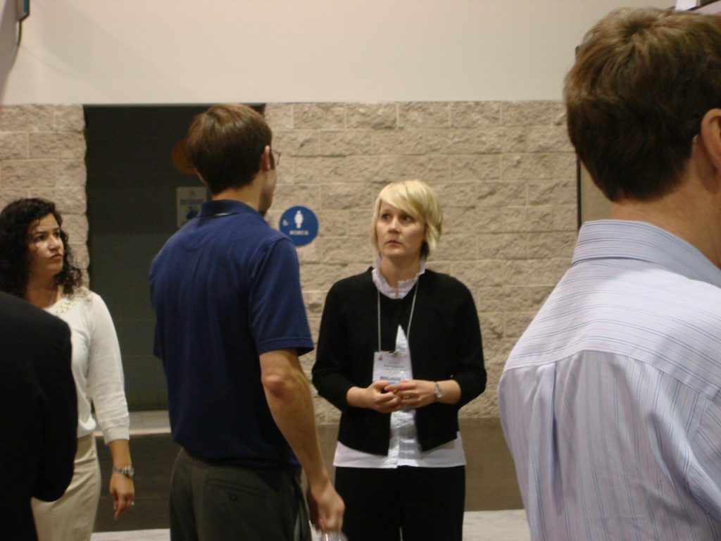 John Erdman Lab » Gallery
