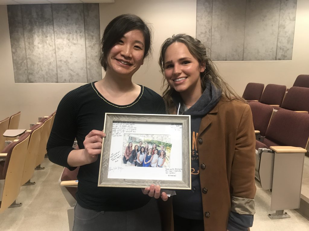 John Erdman Lab » Gallery