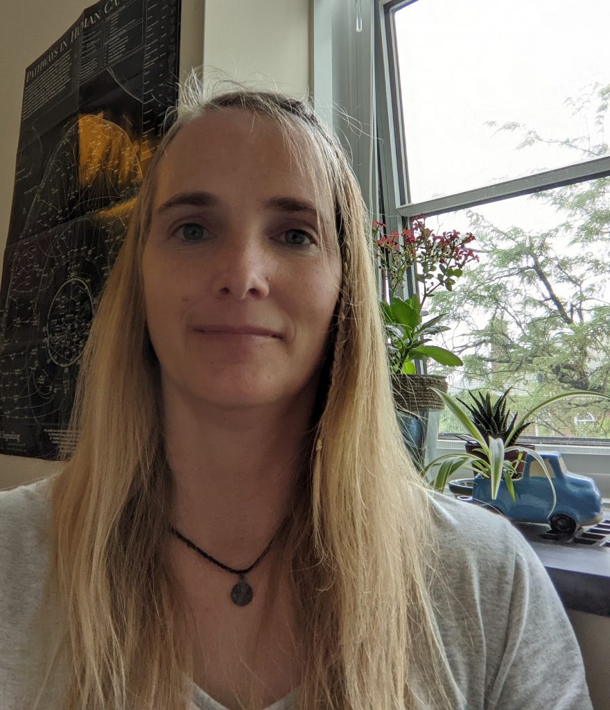 John Erdman Lab » Members