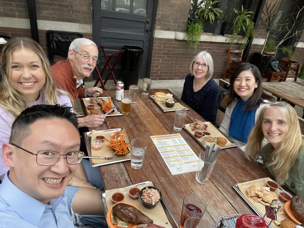 John Erdman Lab » Gallery