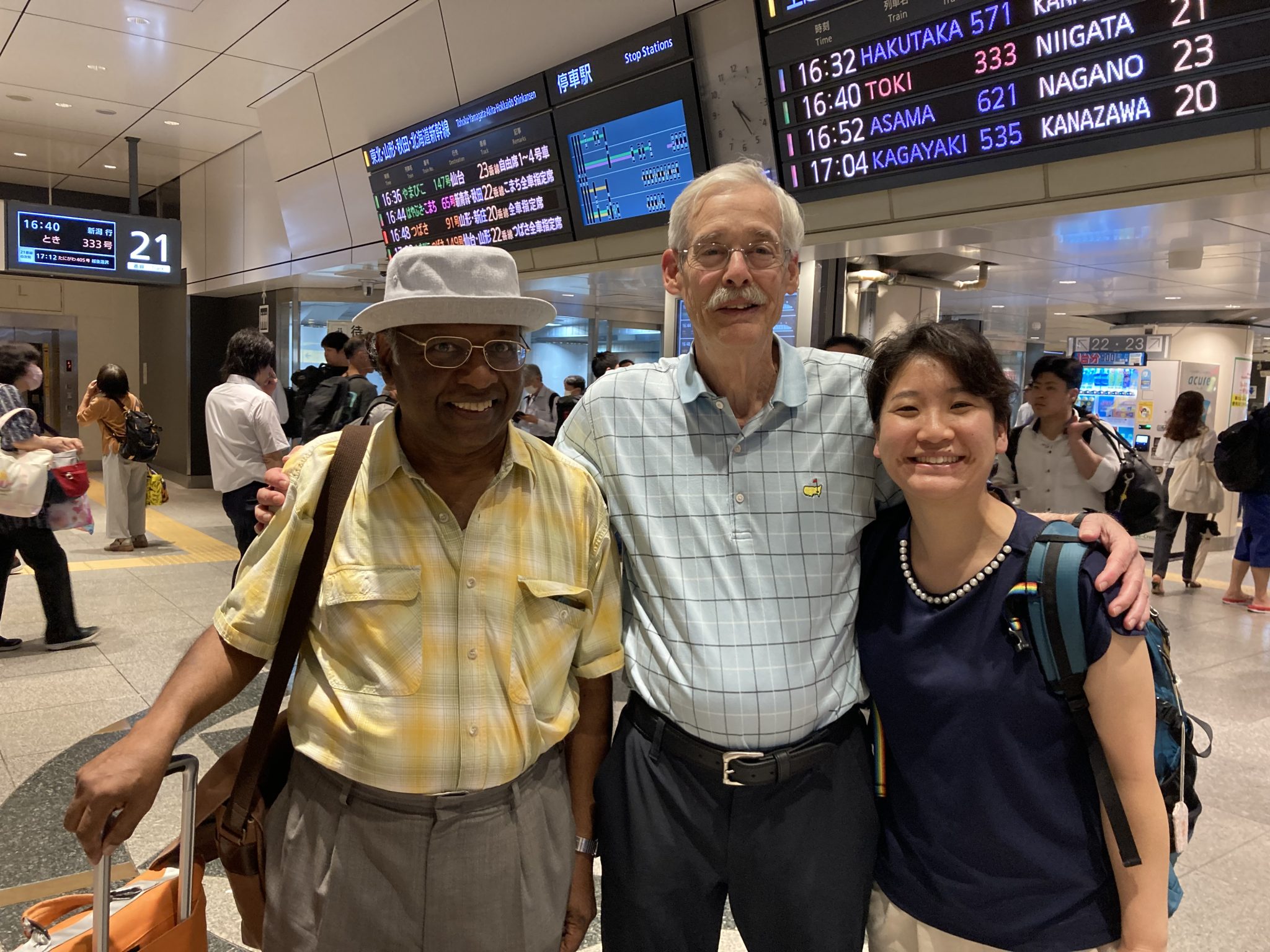 John Erdman Lab » Over 40 years of grad students in the Erdman Lab