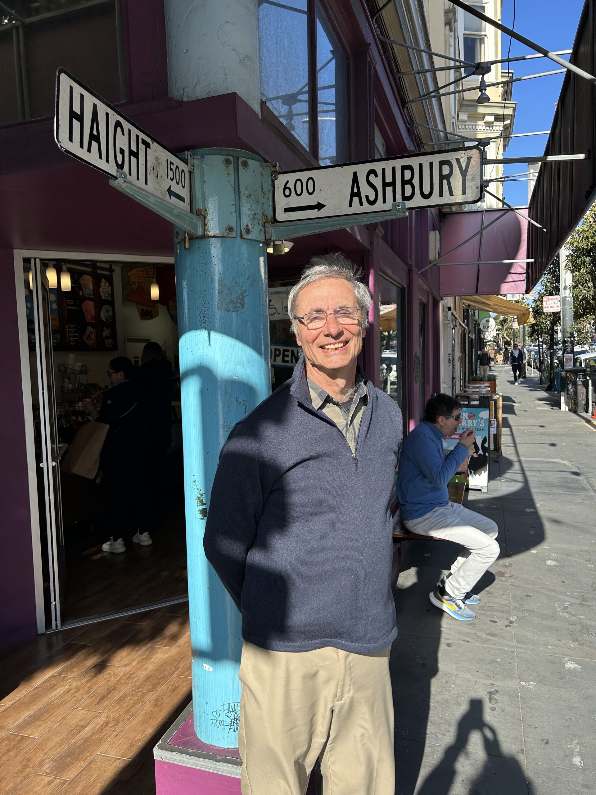 56 years too late. – John P. D’Angelo