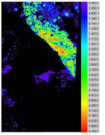 Theory of Evapotranspiration Remote Sensing | Dr. Junming Wang's ...