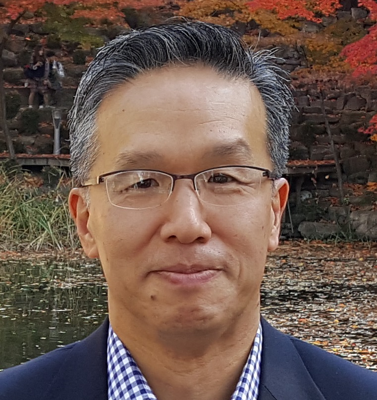 James Hye Suk Yoon - University of Illinois at Urbana-Champaign