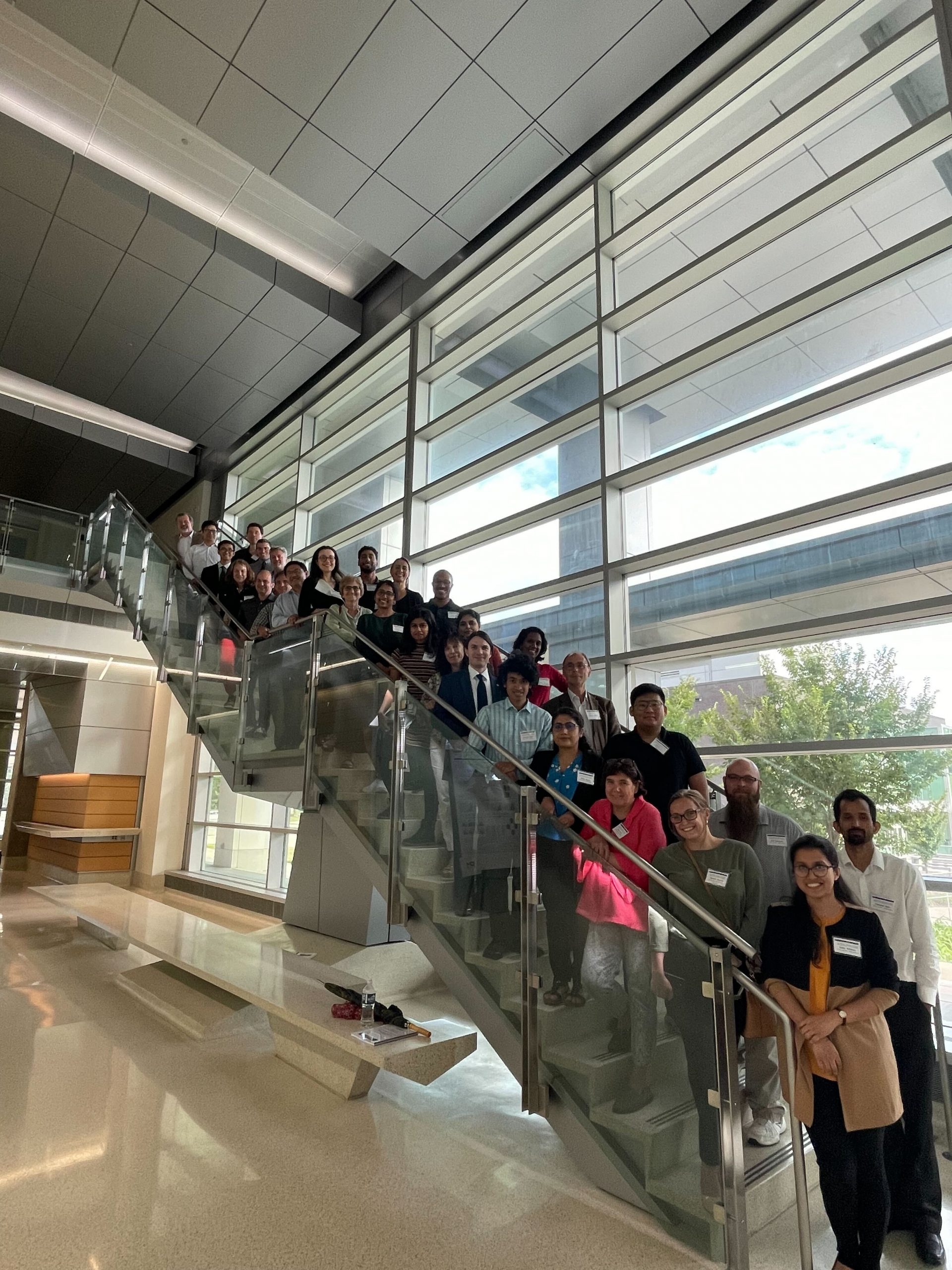 News | The Zhang Lab - University of Illinois at Urbana-Champaign