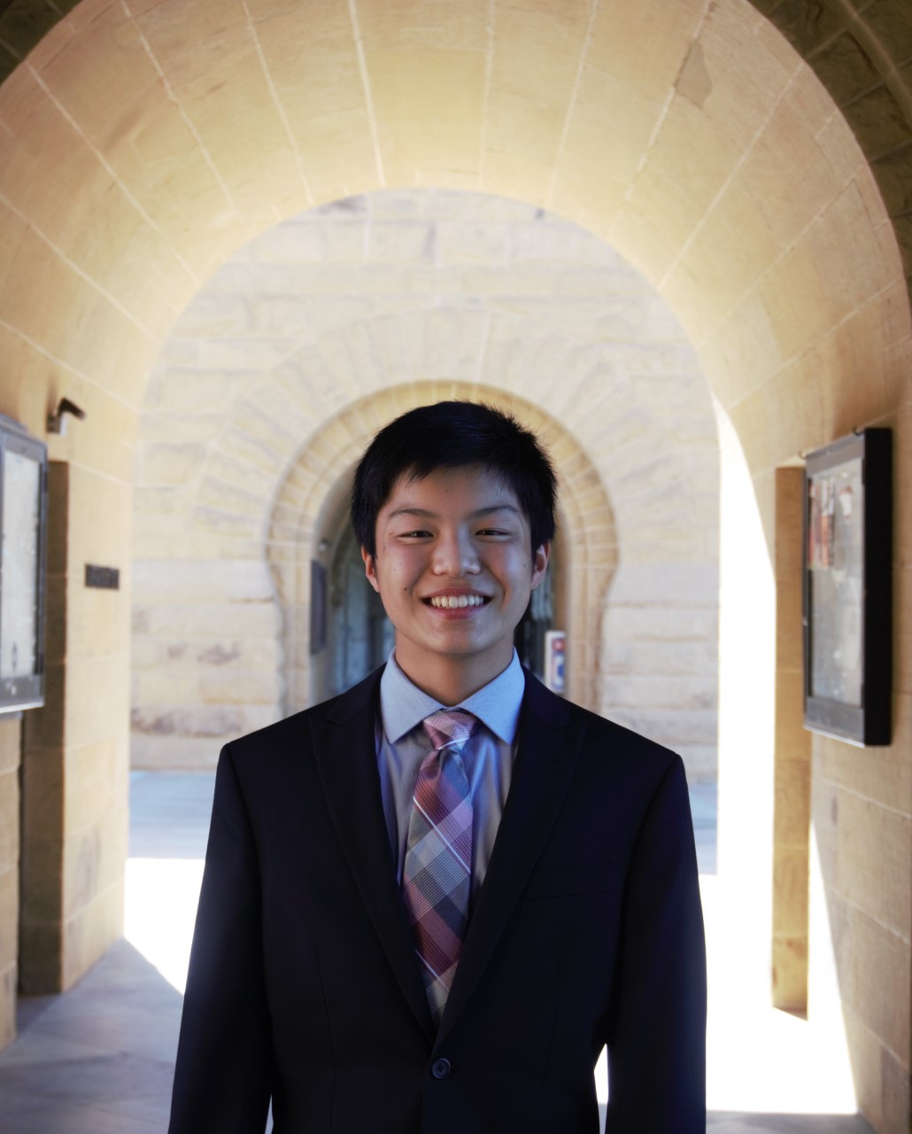 Executive Board – Keramos