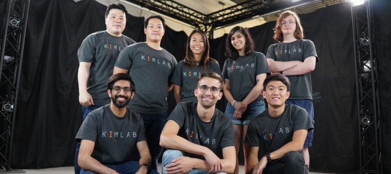 Publications – KIMLAB