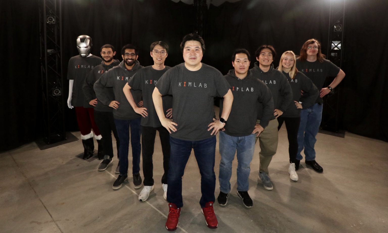 Publications – KIMLAB