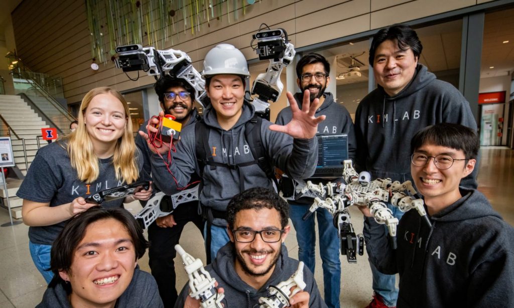 How to Join – KIMLAB