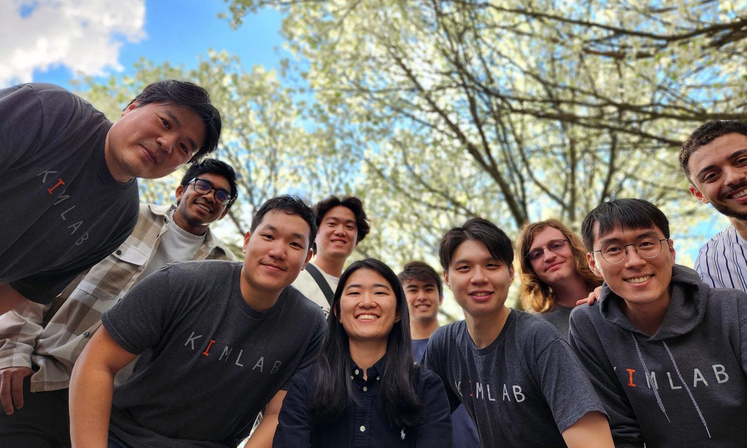 Publications – KIMLAB