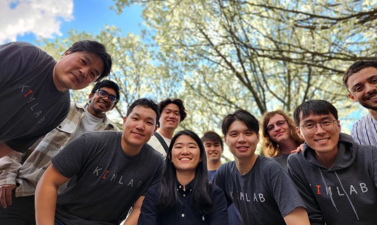 Publications – KIMLAB