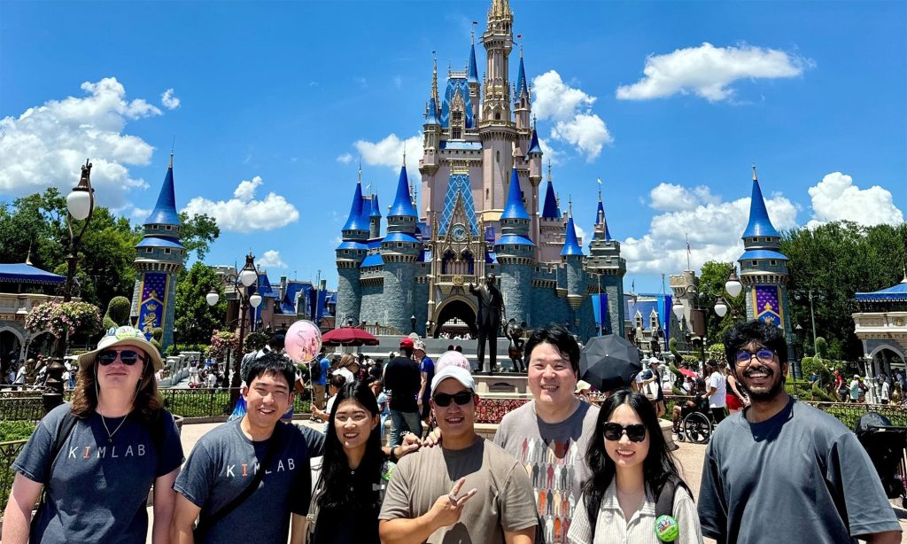 Publications – KIMLAB