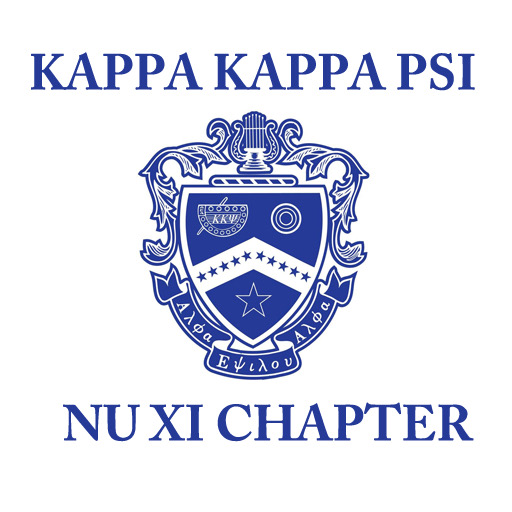 Kappa Kappa Psi – Nu Xi Chapter, University of Illinois at Urbana-Champaign