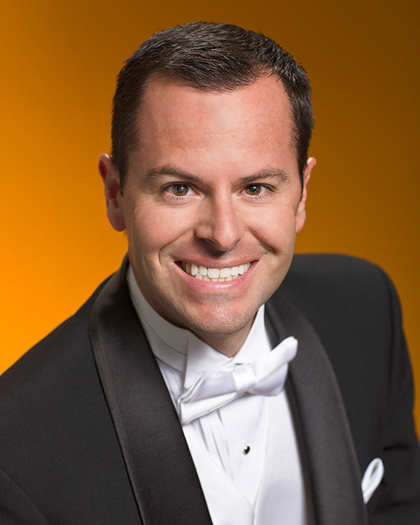 Chapter Sponsor – Kappa Kappa Psi