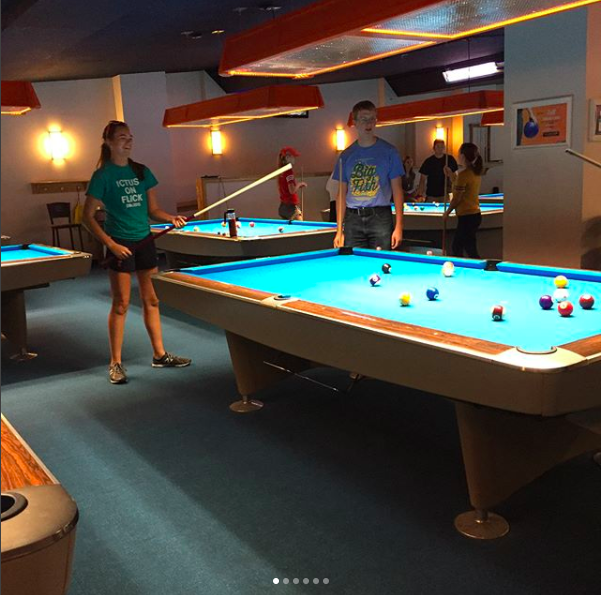 KKPsi Events 2018 Fall – Kappa Kappa Psi