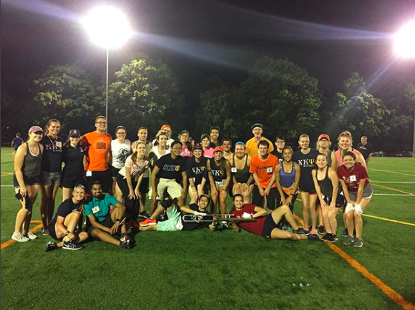 KKPsi Events 2018 Fall – Kappa Kappa Psi