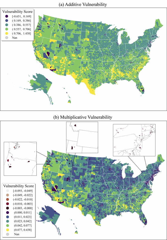PhD student Liu and Dr. Kontou publish transportation energy ...