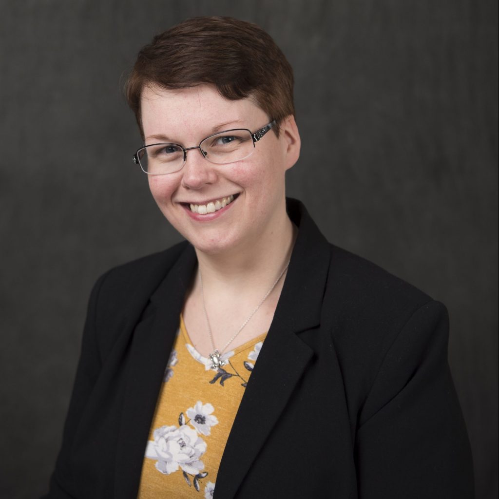 Organizing Team – Lab and Design Community of Practice