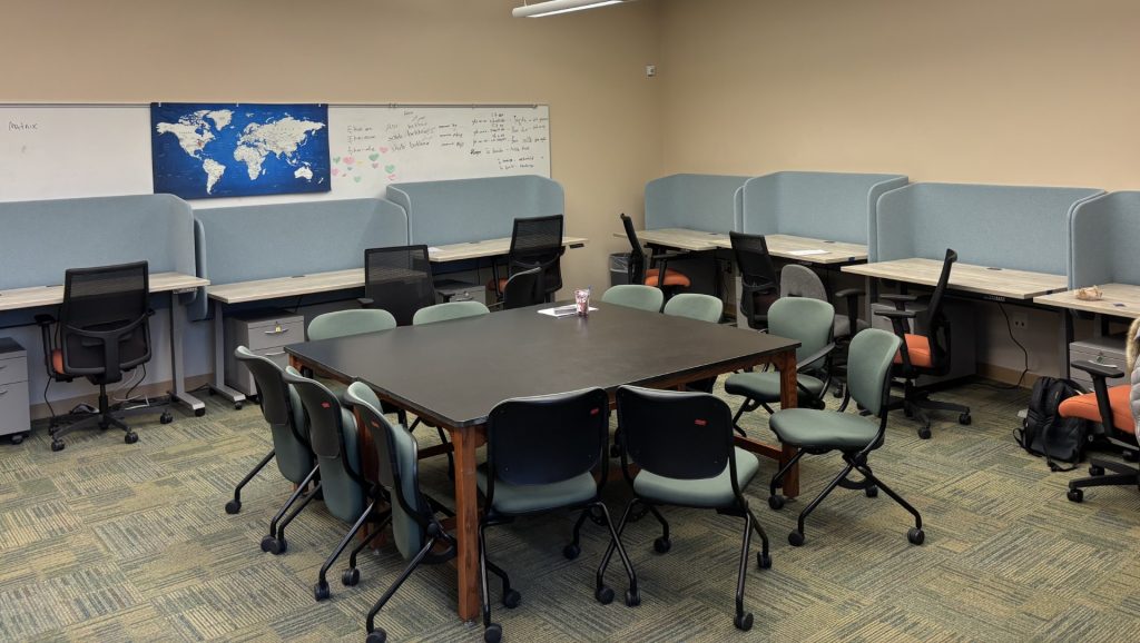 About Us – La PASSSTA Lab