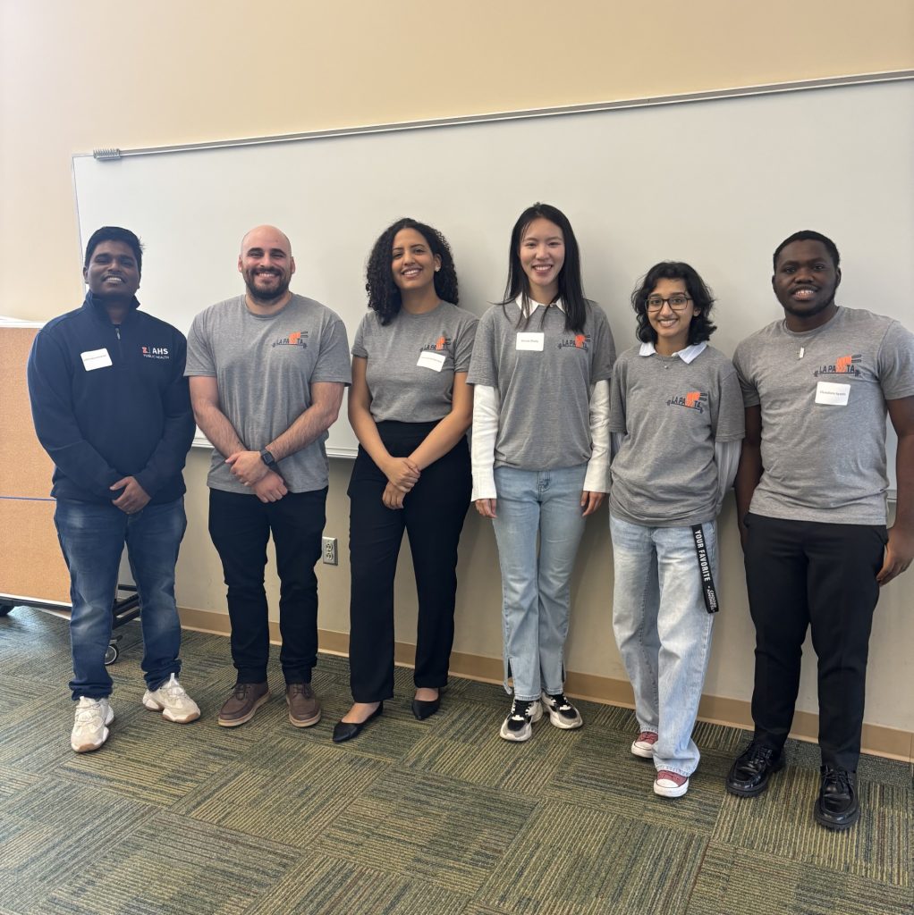 News – La PASSSTA Lab