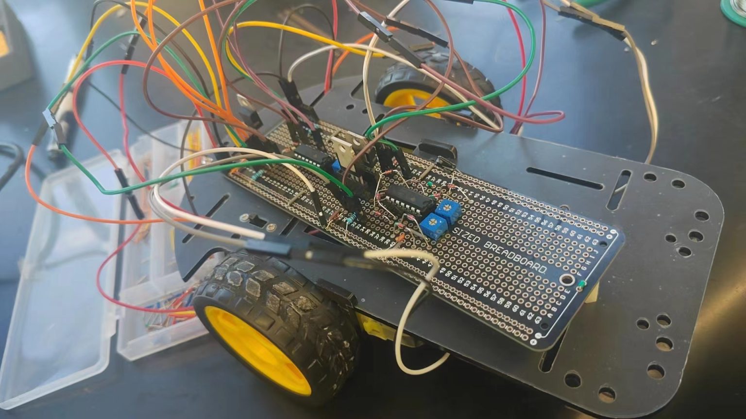 CR3: “Can Machines Replace Humans?”: Reflection Triggered by Dr.Littman ...