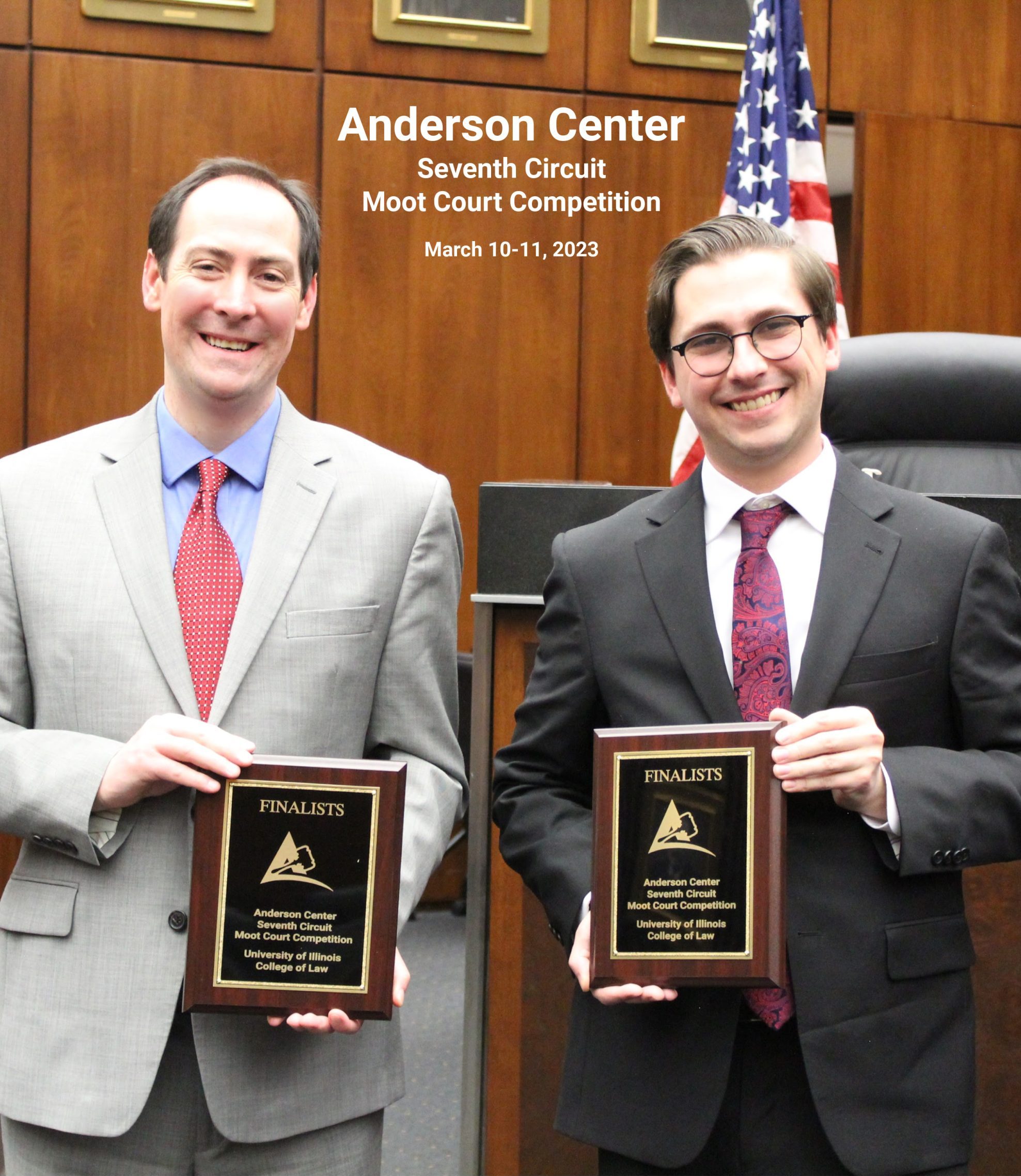 Anderson Seventh Circuit Competition – A publish.illinois.edu site