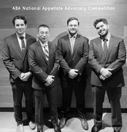 NAAC National Competition – A publish.illinois.edu site