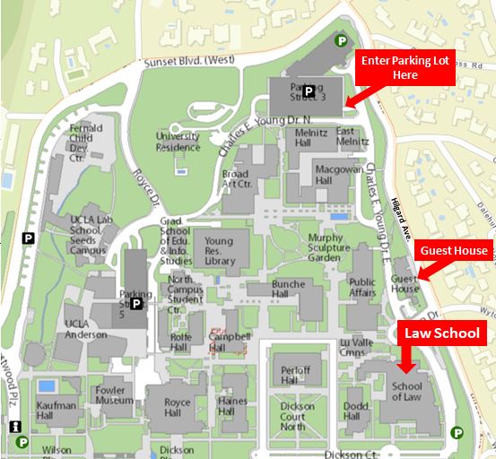 Event Schedule | UCLA – Williams Institute National Competition | Illinois