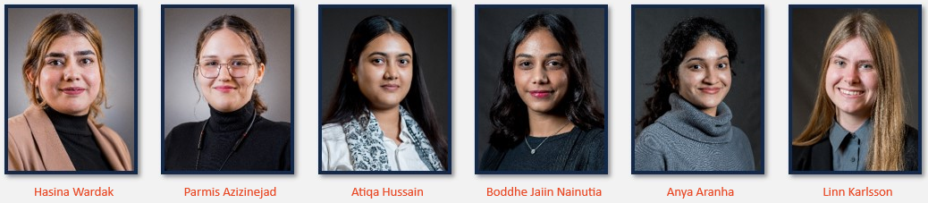 ANNOUNCEMENTS / RESULTS – Law Competitions Program