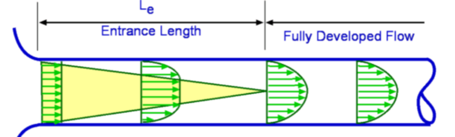 Leckband Research Group » Laminar Flow