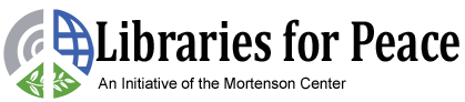Libraries For Peace