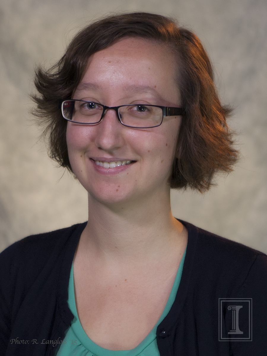 Dunham Awarded RDA/US Data Share Fellowship | Recognizing Excellence ...