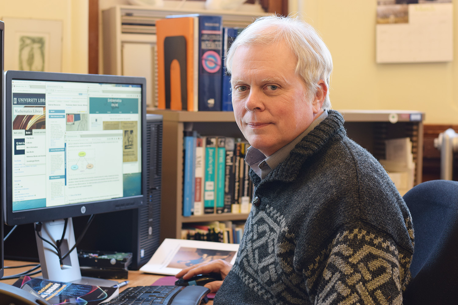 Cole Named 2017 Kilgour Award Recipient | Recognizing Excellence ...