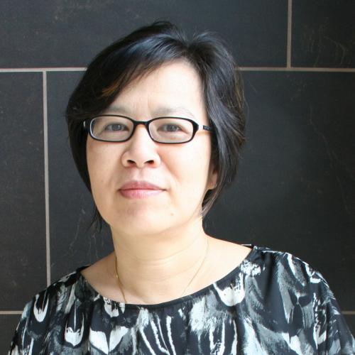 Dr. Clara M. Chu Receives EMIERT Distinguished Librarian Award from ...