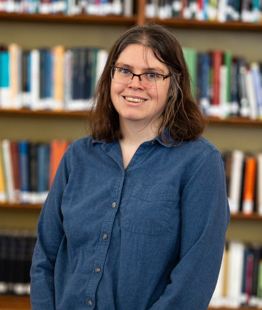 Coker Receives 2021 Lord Ruthven Award for Best Nonfiction ...