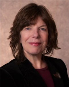 Peg Burnette to Serve as Project Coordinator for CARLI Illinois SCOER ...