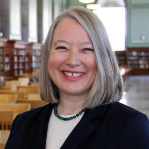 ORCID Names Hinchliffe Chair of the Board | Recognizing Excellence ...