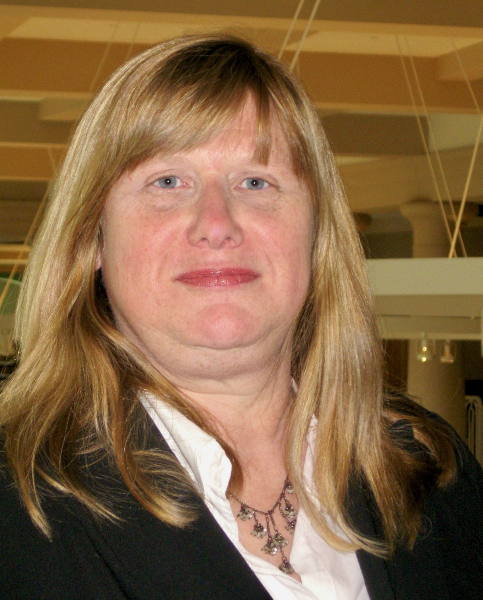 Mary Schlembach named U.S. Representative to SCOAP3 by Governing ...