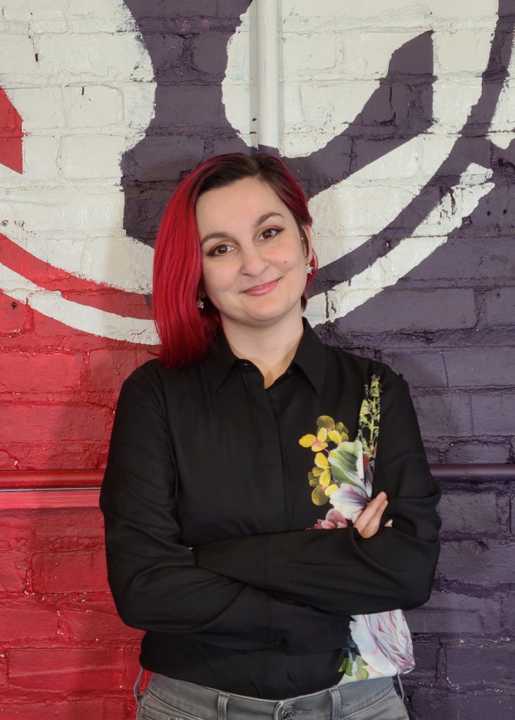 Team – National Library Makerspace Forum