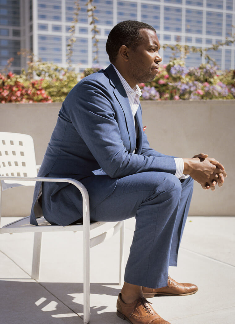 Between the World and Me, by Ta-Nehisi Coates | Literatures and ...